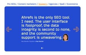 5 Best Testimonial Advertising Examples - EmbedSocial