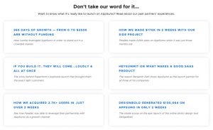 5 Best Testimonial Advertising Examples - EmbedSocial