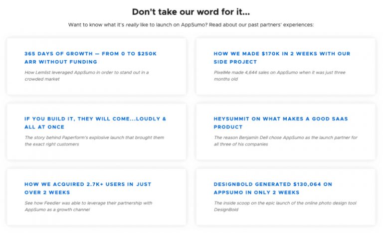 5 Best Testimonial Advertising Examples - EmbedSocial