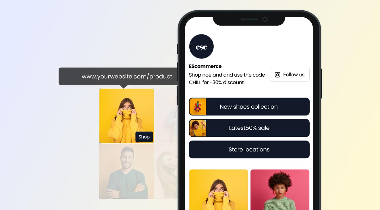 embedsocial's Feedlink Page