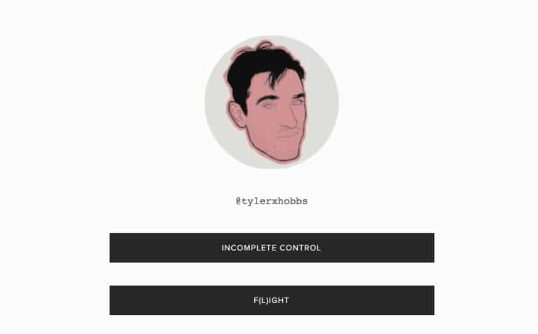 15 Examples Of Instagram Link In Bio Pages Design and Use - EmbedSocial