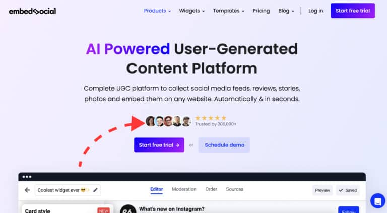 Social Proof: What It Is & How to Use It [+21 Examples]