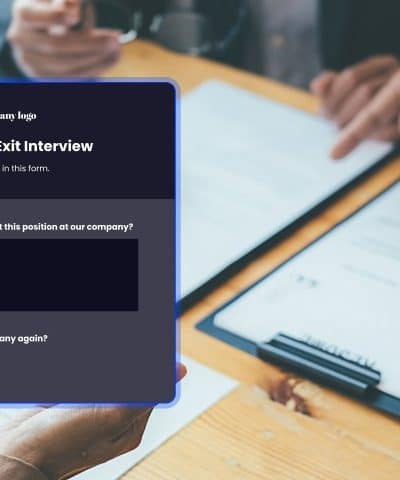 Blog About Surveys and Feedback Forms - EmbedSocial