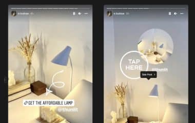 Brand Collaborations On Instagram: How To Find Them?