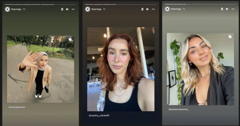 Brand Collaborations On Instagram: How To Find Them?