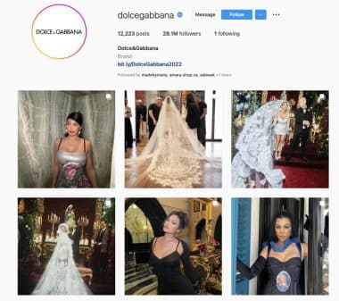 Brand Collaborations On Instagram: How To Find Them?