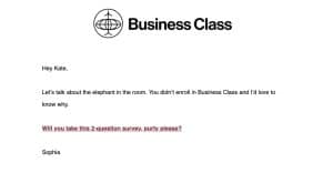 Survey Email Templates and Examples For More Responses