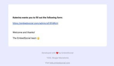 Survey Email Templates and Examples For More Responses