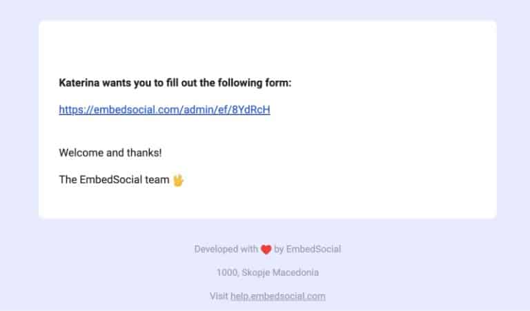 Survey Email Templates and Examples For More Responses