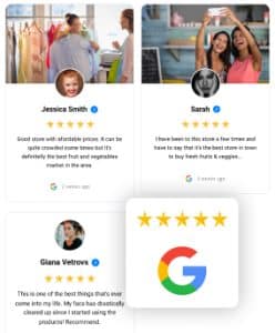 25 Google Review Response Examples to Copy Right Now