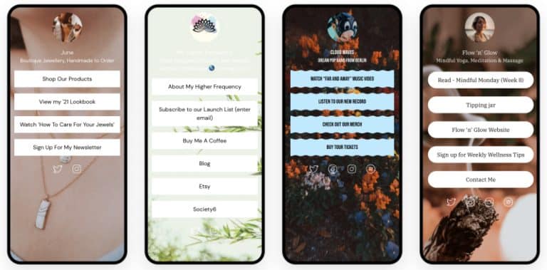 17 Best Influencer Marketing Tools by Category in 2025