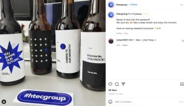 What is Employee-Generated Content? The Complete Guide