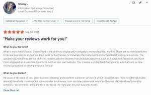 10 Best Review Management Software Options for 2025