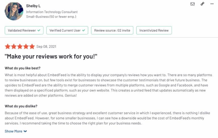 10 Best Review Management Software Options for 2025