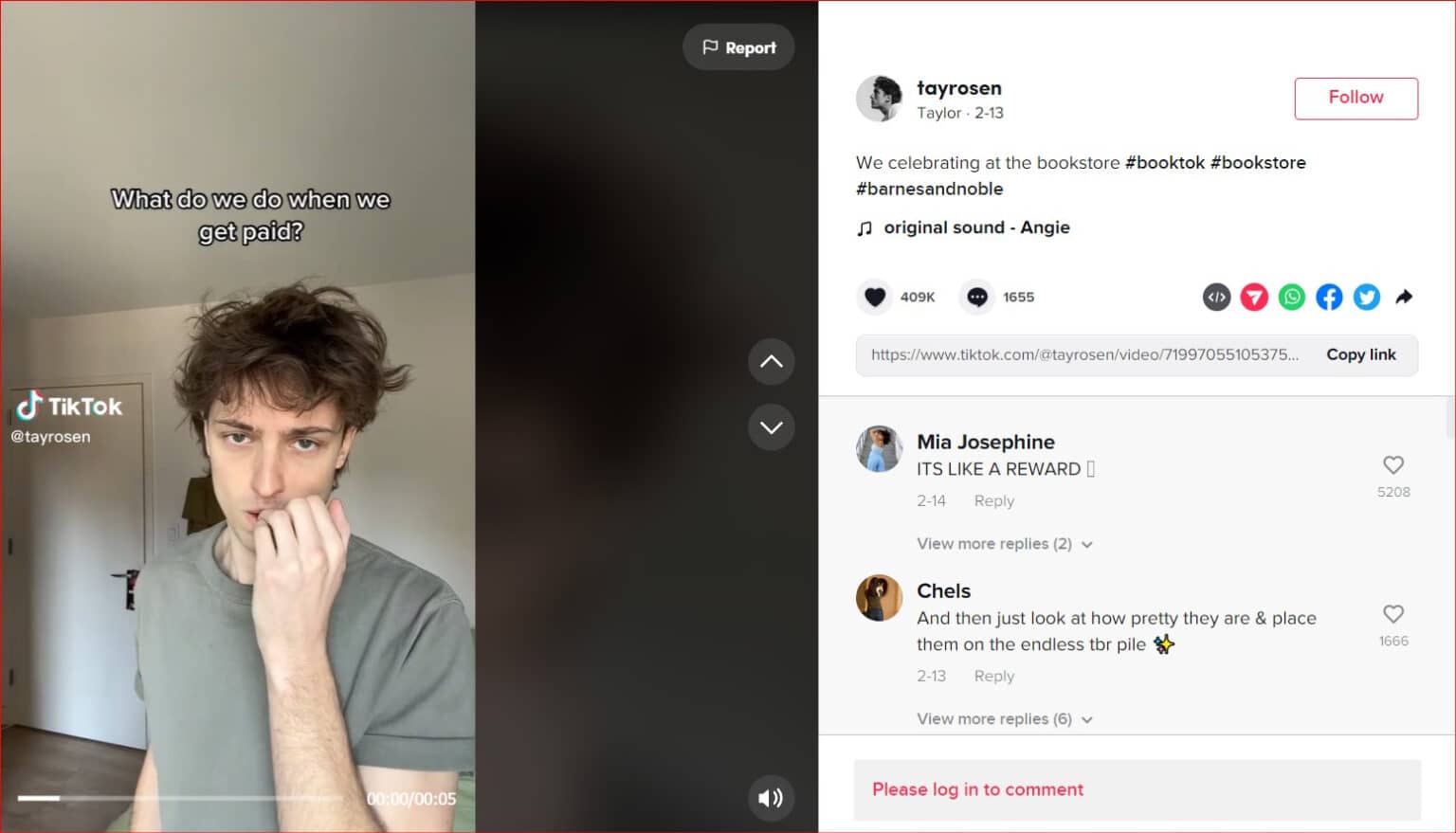 Latest TikTok Trends in 2024 - EmbedSocial