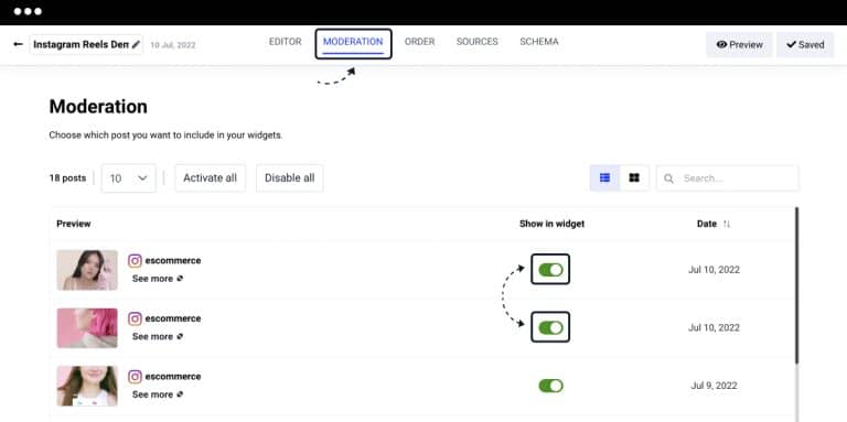 How to Embed Instagram Reels on Your Website? - EmbedSocial