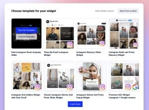 How To Embed Instagram Reels On Your Website in 2025 - EmbedSocial