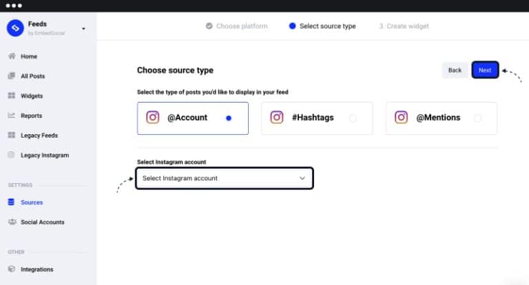 How to Embed Instagram Feed to Your WordPress Website? [All Options]