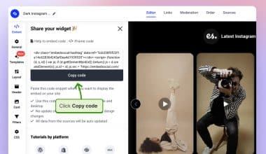 How To Embed Instagram Reels On Your Website in 2025 - EmbedSocial