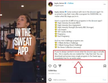 22 Examples On How to Get More Followers on Instagram for Free
