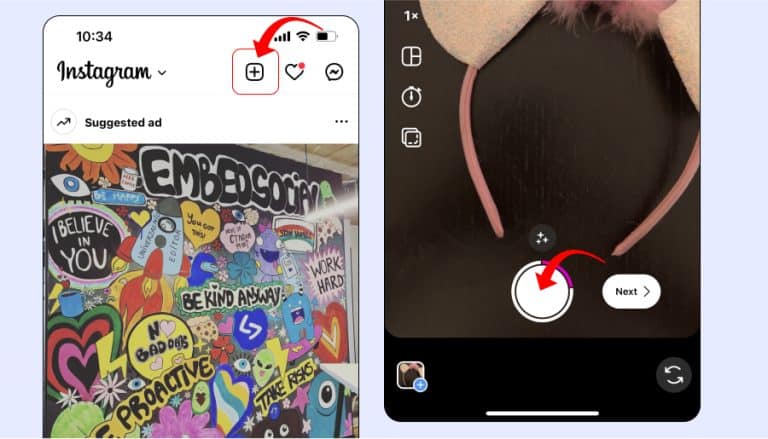 15 Instagram Reels Ideas To Help Businesses Inspire