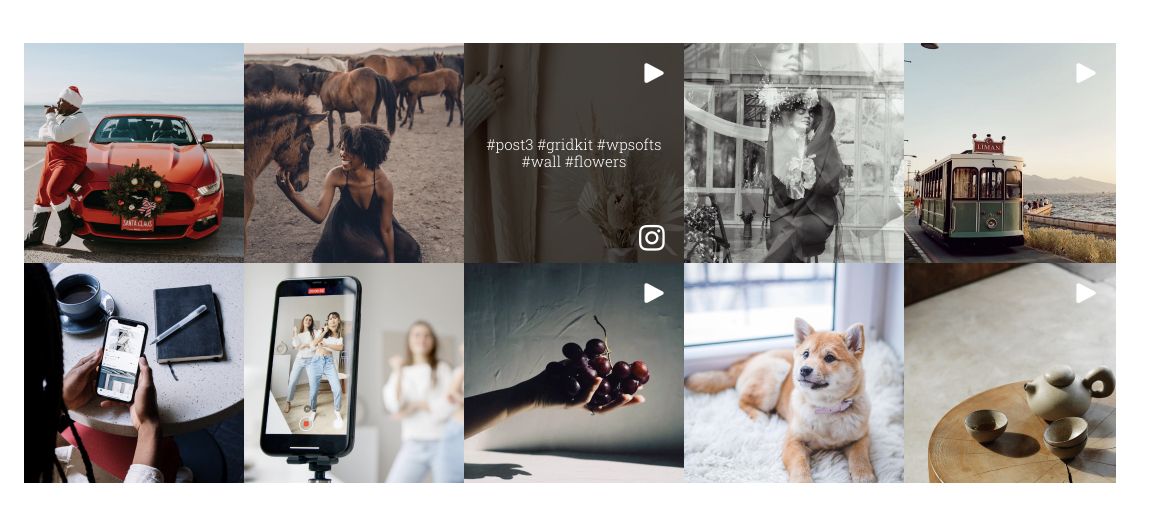 20 WordPress Instagram Plugins for Your Website