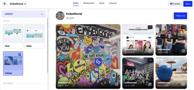 How to Embed Instagram Feed in WordPress? [All Options]