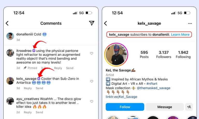 Instagram Subscriptions: Everything you need to know