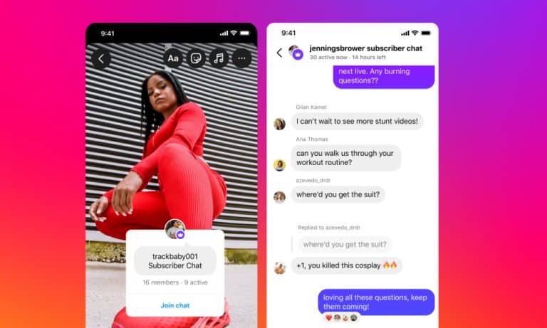 Instagram Subscriptions: Everything you need to know