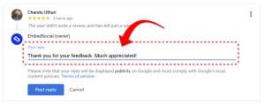 25 Google Review Response Examples to Copy Right Now