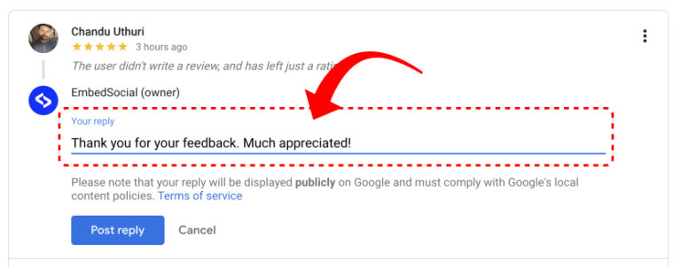 25 Google Review Response Examples to Copy Right Now