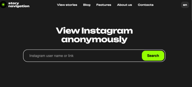 12 Instagram Story Viewers To See Stories Anonymously