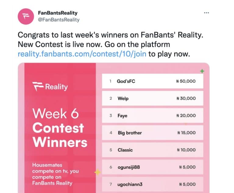How to Run a Successful Hashtag Contest?