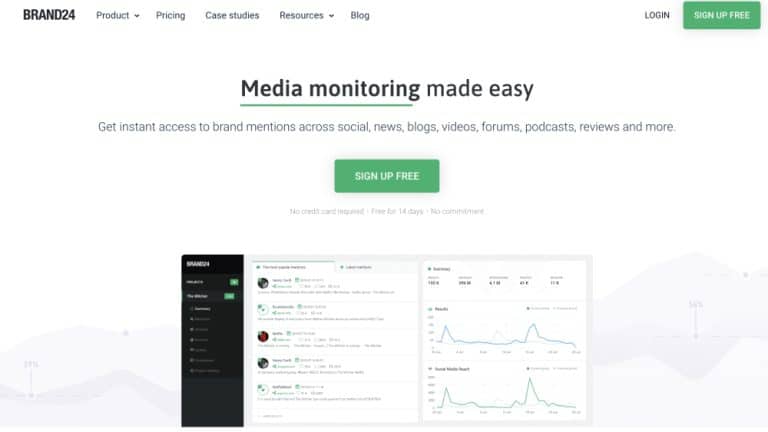 10 Best Online Reputation Management Software - EmbedSocial