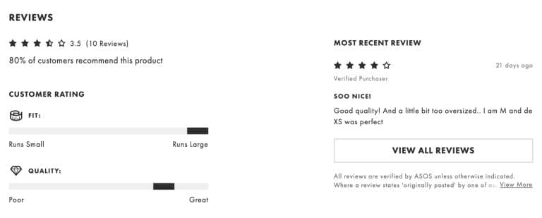 10 Best Testimonials Examples For Any Website - EmbedSocial