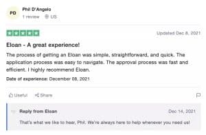 10 Best Testimonials Examples For Any Website - EmbedSocial