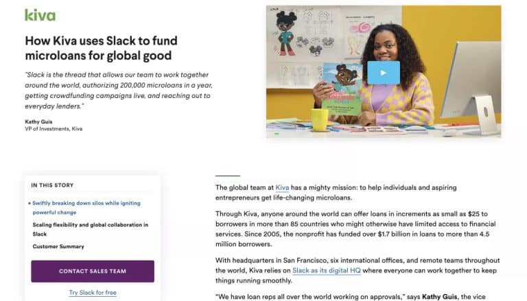 10 Best Testimonials Examples For Any Website - EmbedSocial