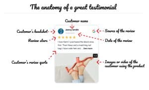 10 Best Testimonials Examples For Any Website - EmbedSocial