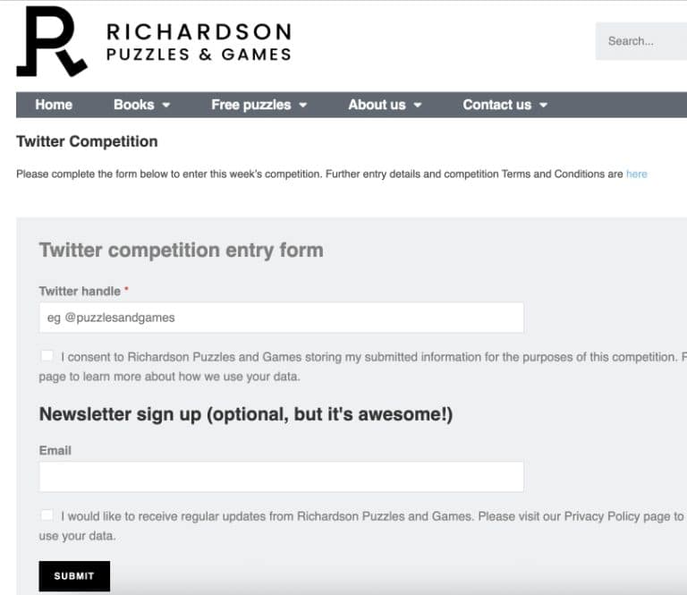How to Run a Successful Hashtag Contest?
