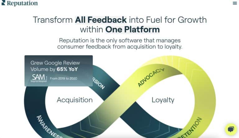 10 Best Online Reputation Management Software - EmbedSocial