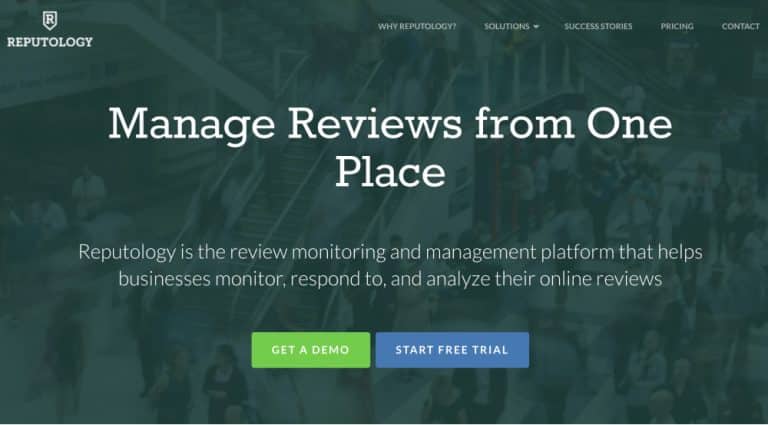 10 Best Online Reputation Management Software - EmbedSocial