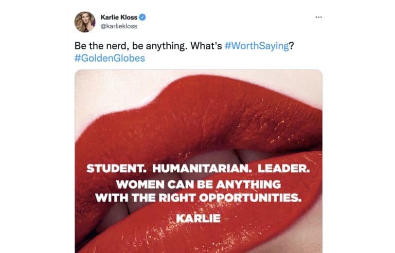 11 Successfull Hashtag Campaign Examples For Inspiration - EmbedSocial