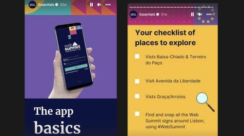 15 Instagram Highlights Examples and Best Practices