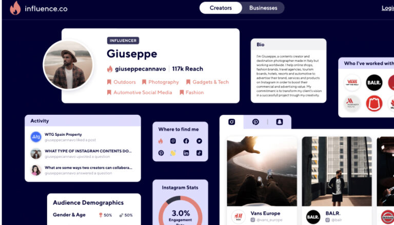 17 Best Influencer Marketing Tools by Category in 2026