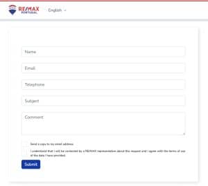 15 Free Contact Us Forms by Business Type [+ Free Template]