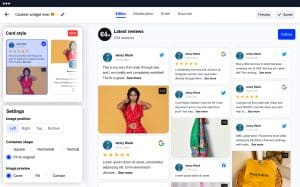 21 Best Google Reviews Widgets to Embed on Your Website - EmbedSocial