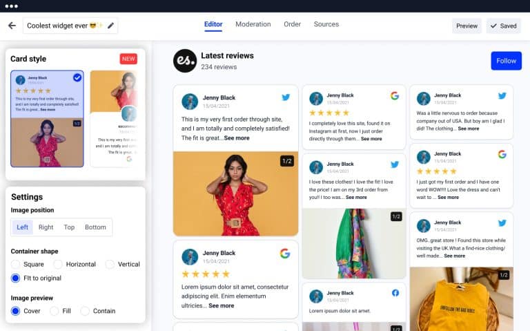 What Is A Review Aggregator? + Best Tools - EmbedSocial