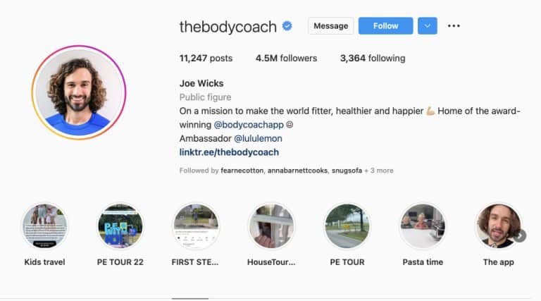 Top 10 Most Successful Instagram Content Creators & Influencers ...