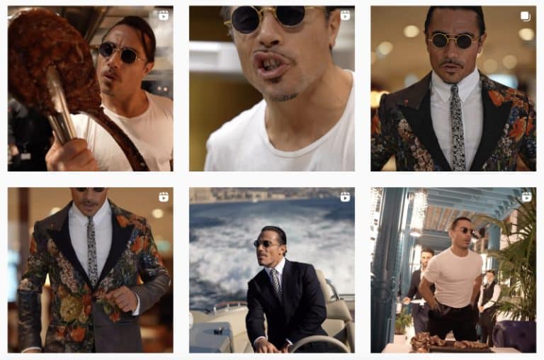 Top 10 Most Successful Instagram Content Creators & Influencers ...