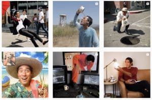 Top 10 Most Successful Instagram Content Creators & Influencers ...